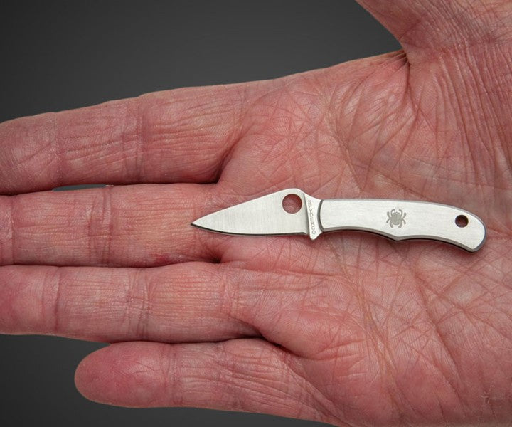 Spyderco Bug Knife – Fidget Gear