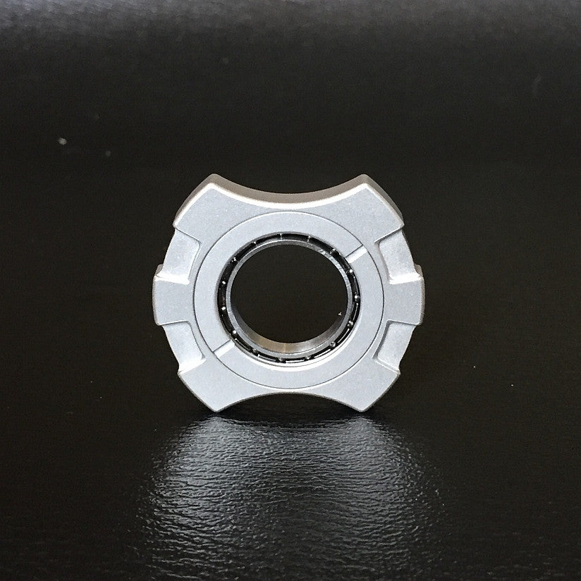 Rotobow Spinner Ring - best high end fidget spinner – Fidget Gear